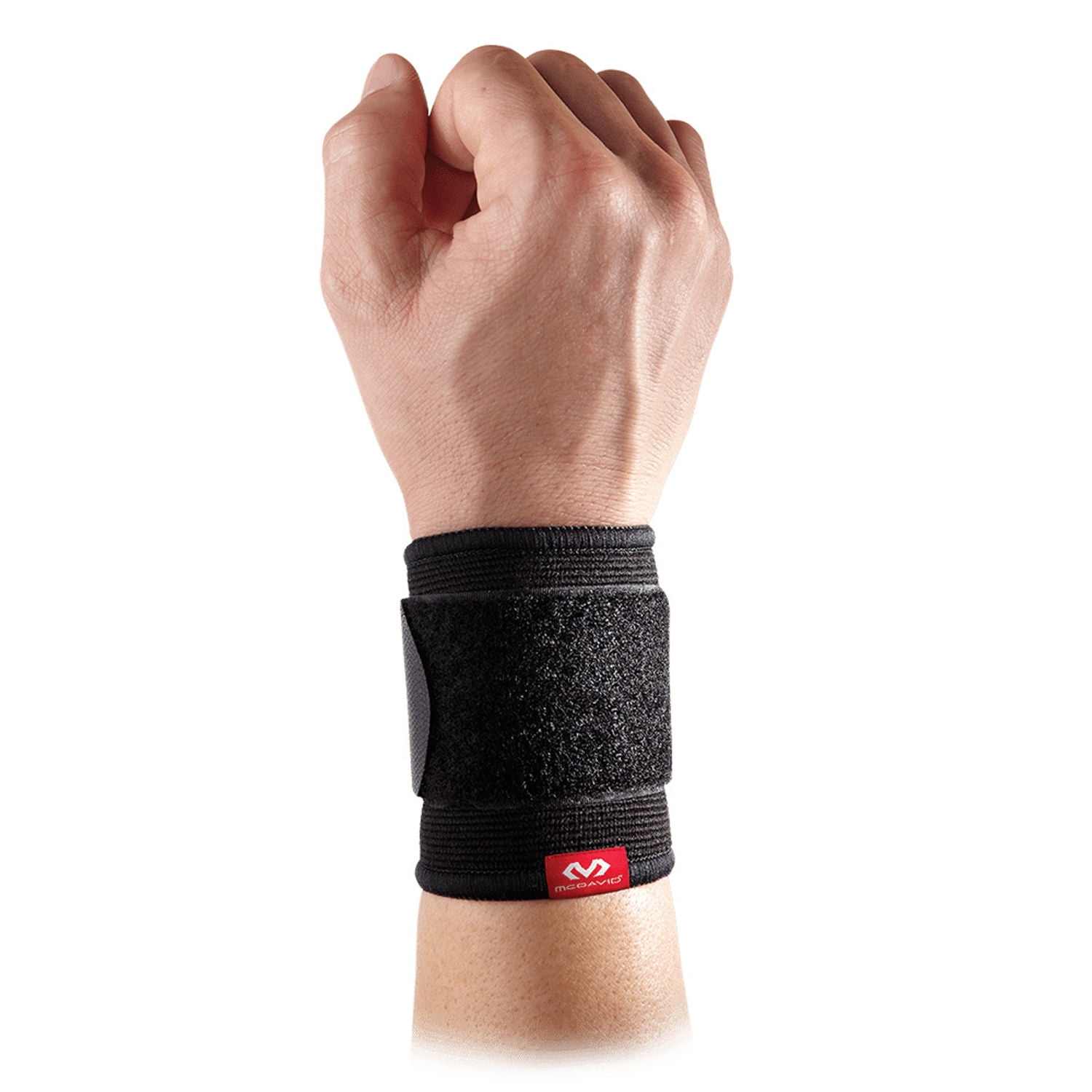 McDavid Adjustable 2 Way Stretch Wrist Brace - Walmart.com