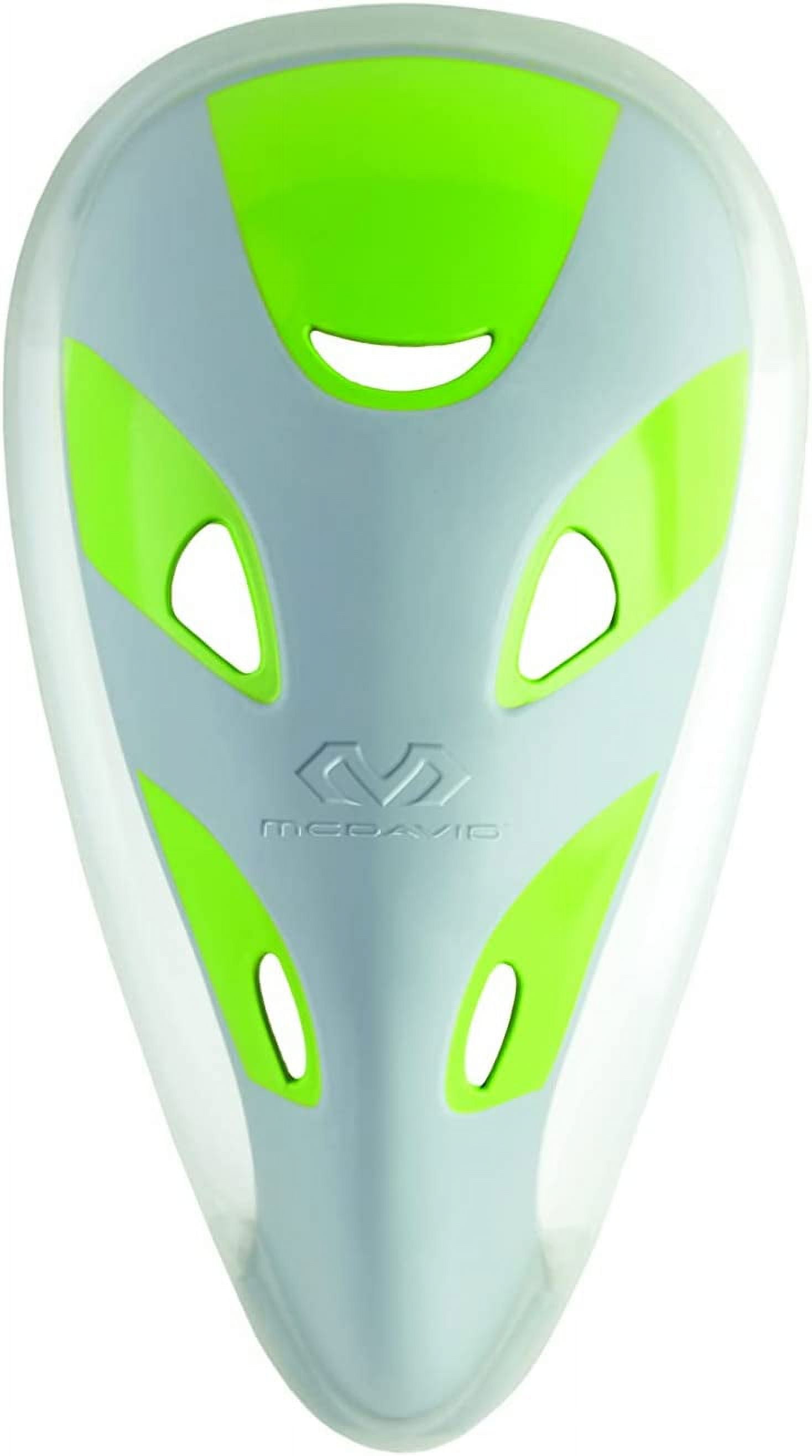 McDavid Flexcup Protective Cup for Superior Support and Comfort ...