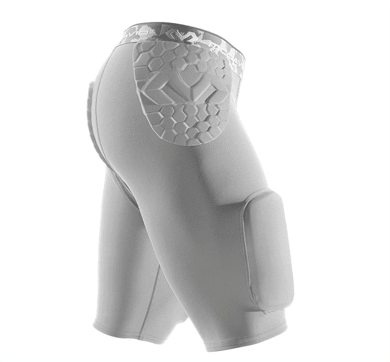 McDavid Hex Integrated 5 Pad Girdle - Walmart.com