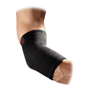 ACE Compression Elbow Support, Large/Extra Large, Black, 1/Pack HSA/FSA ...