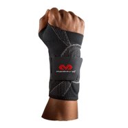 McDavid MD463 Shoulder Wrap, Adult S, BLACK - Walmart.com