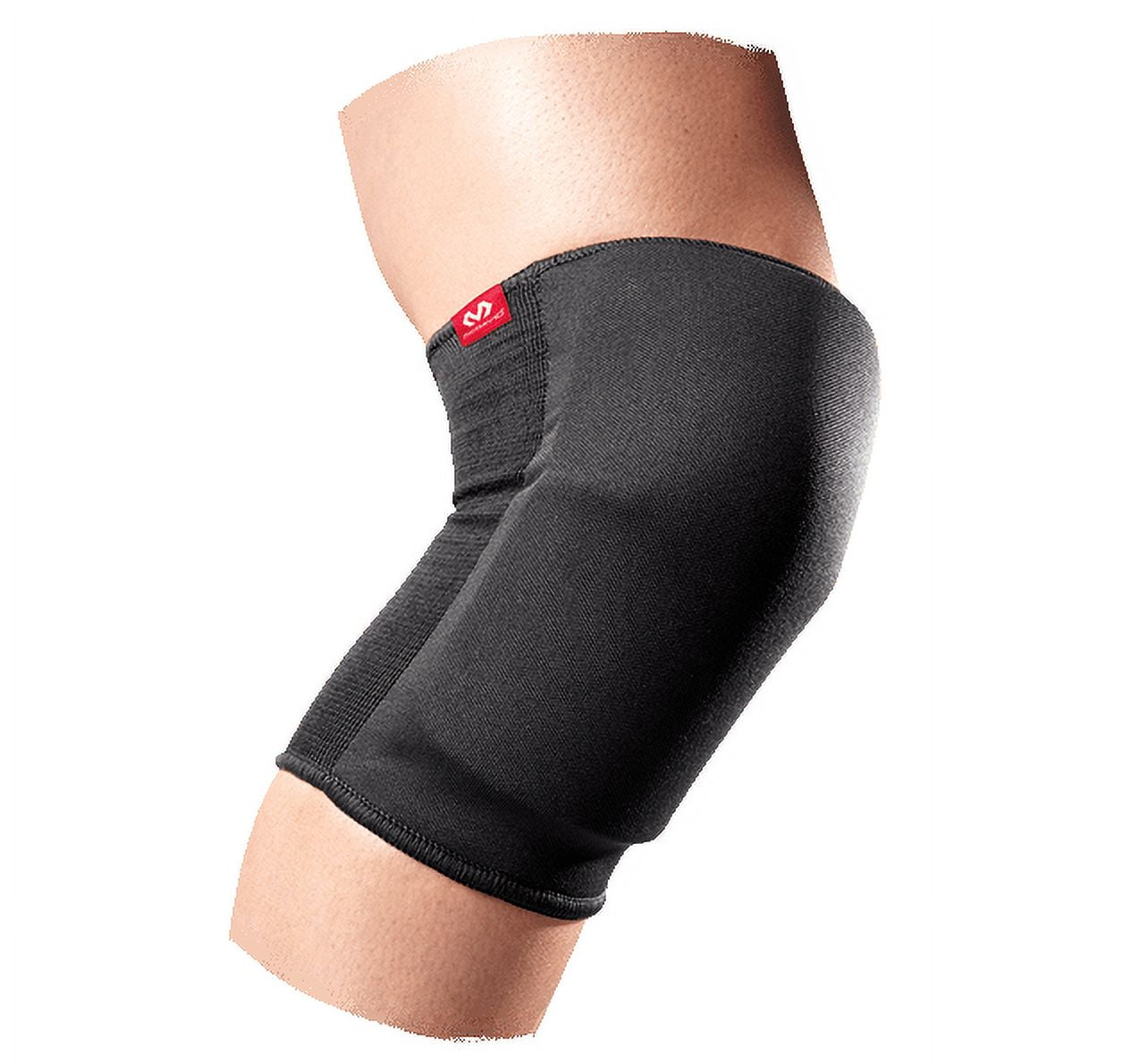 McDavid MD645 Knee/Elbow Pads/Pair, Adult S, BLACK - Walmart.com
