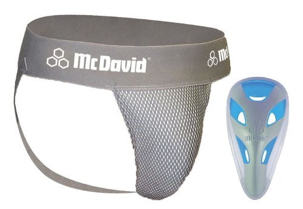 McDavid Performance Supporter with Flex Cup - Walmart.com