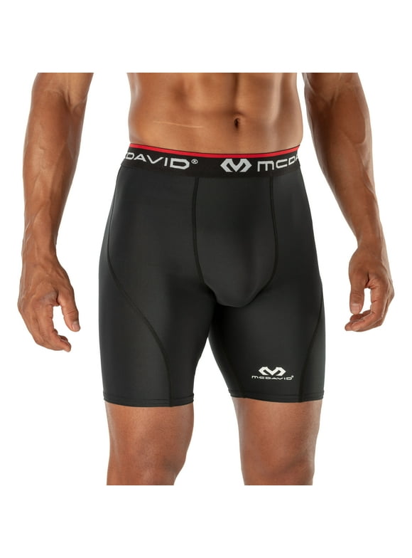 Crossfit Compression Shorts
