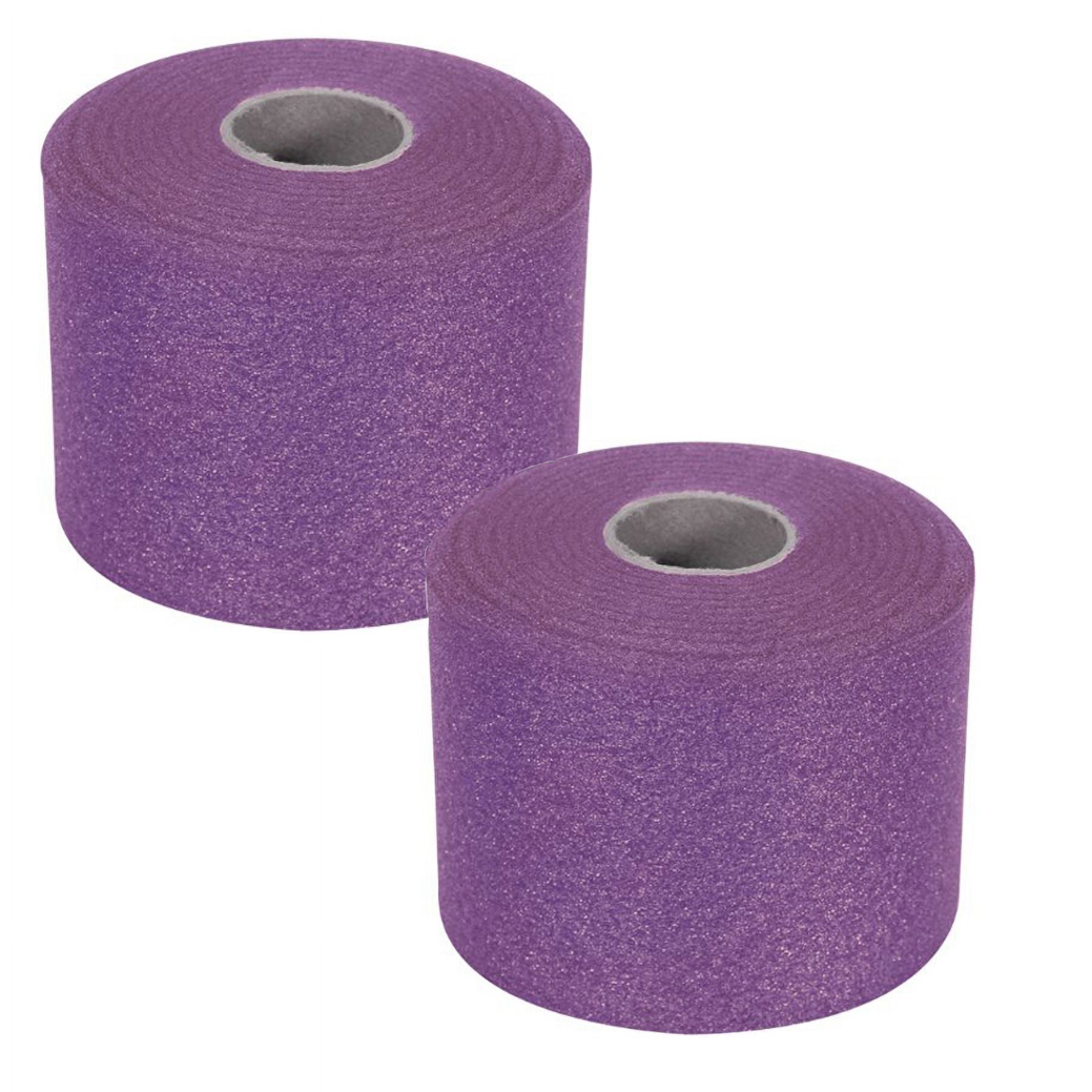 McDavid Two Pack 30 -Yard Rolls Underwrap - Walmart.com