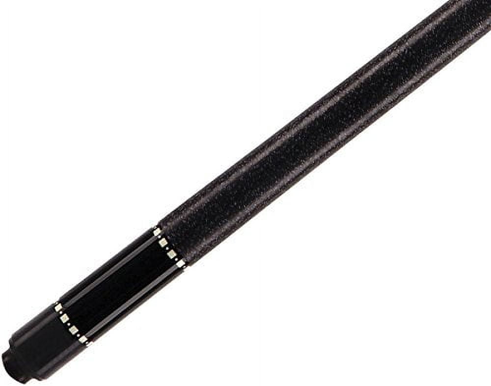 McDermott 58in Lucky L12 Two-Piece Pool Cue - Walmart.com