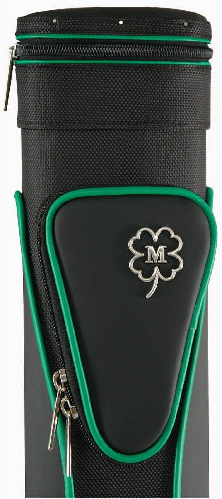 McDermott 75-0928 2x2 Sport Pool Cue Stick Case - Walmart.com