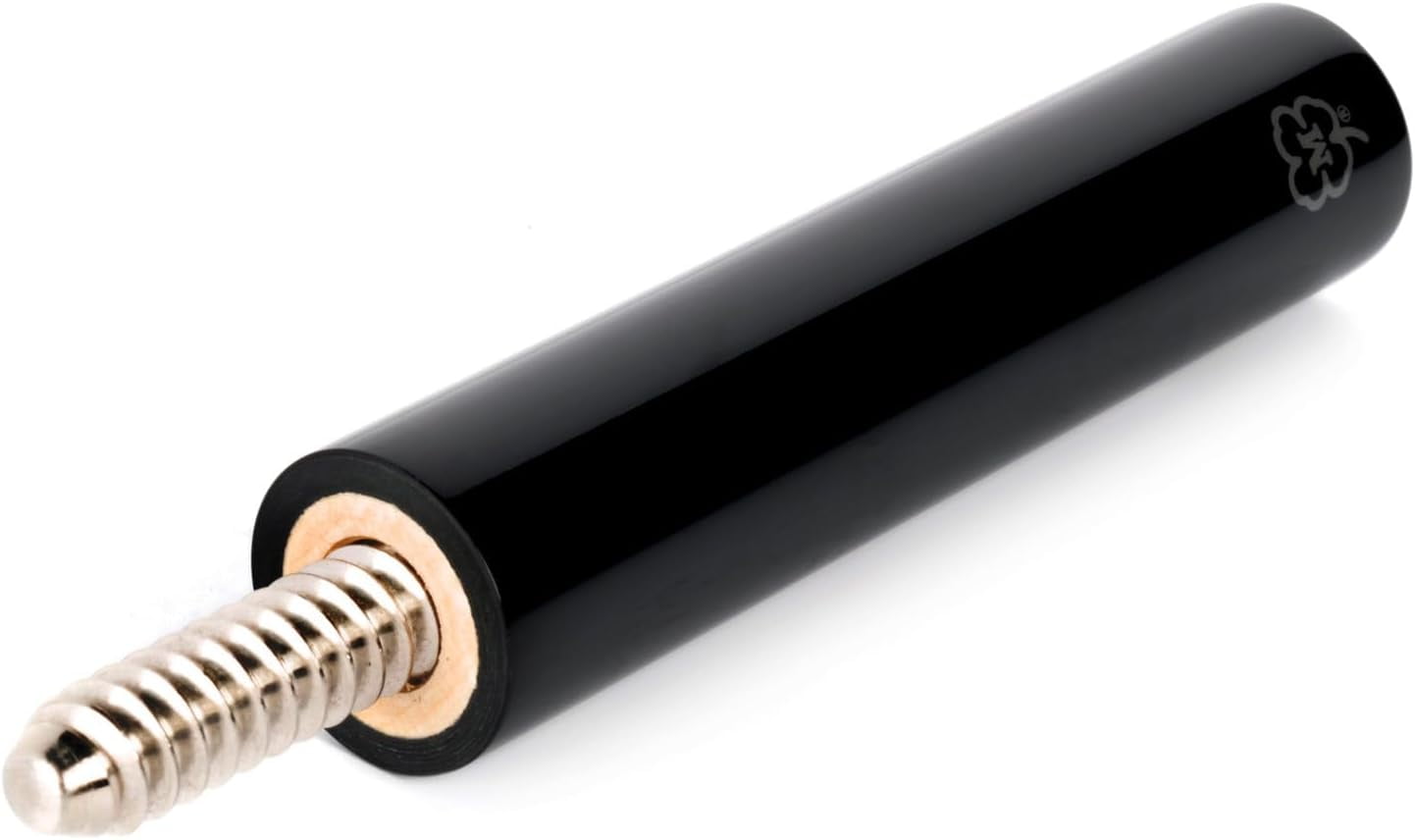 McDermott 75-JNTEXT 4-inch 3/8 x 10 Joint Extension Pool Cue Stick ...