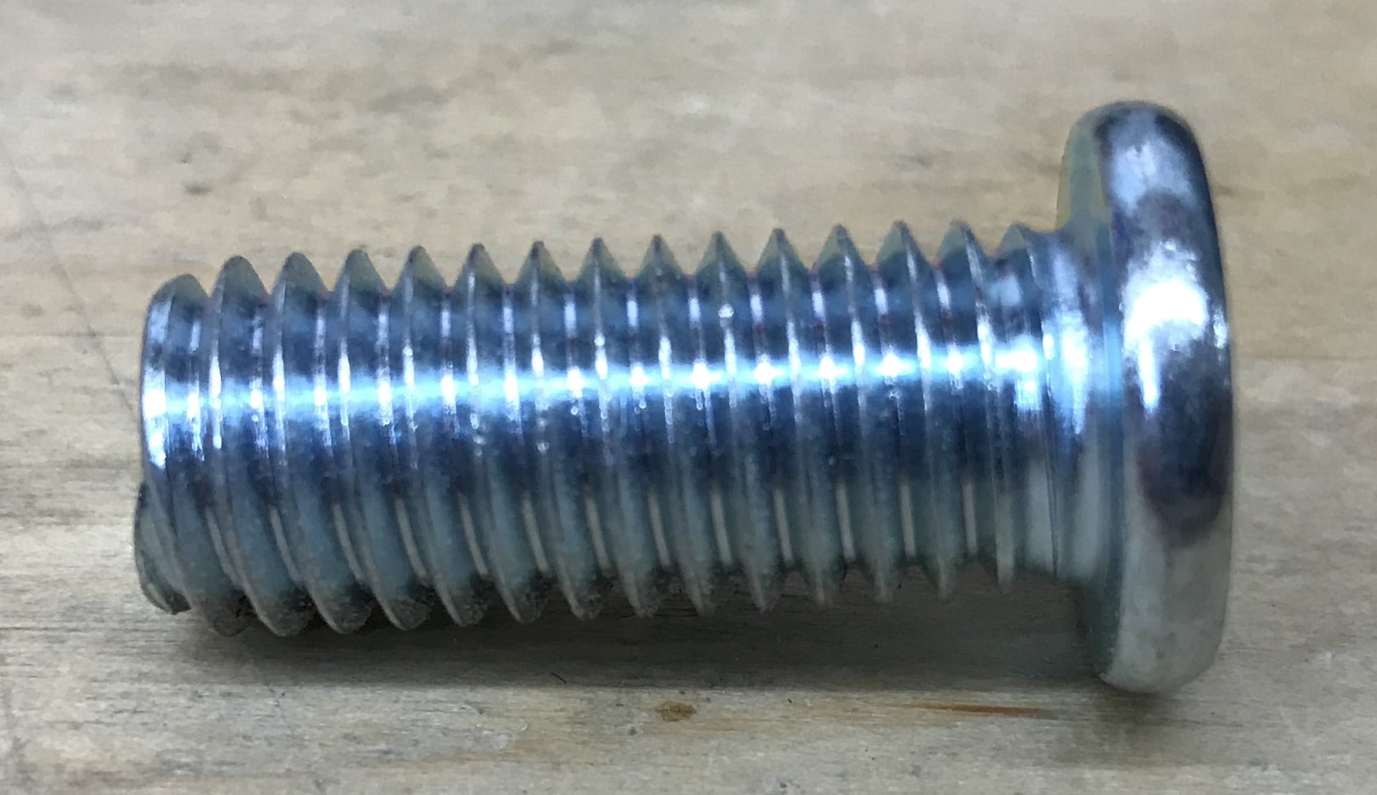 McDermott Cues 1/2" 1 oz Weight Bolt For Most McDermott Pool Cue Sticks ...