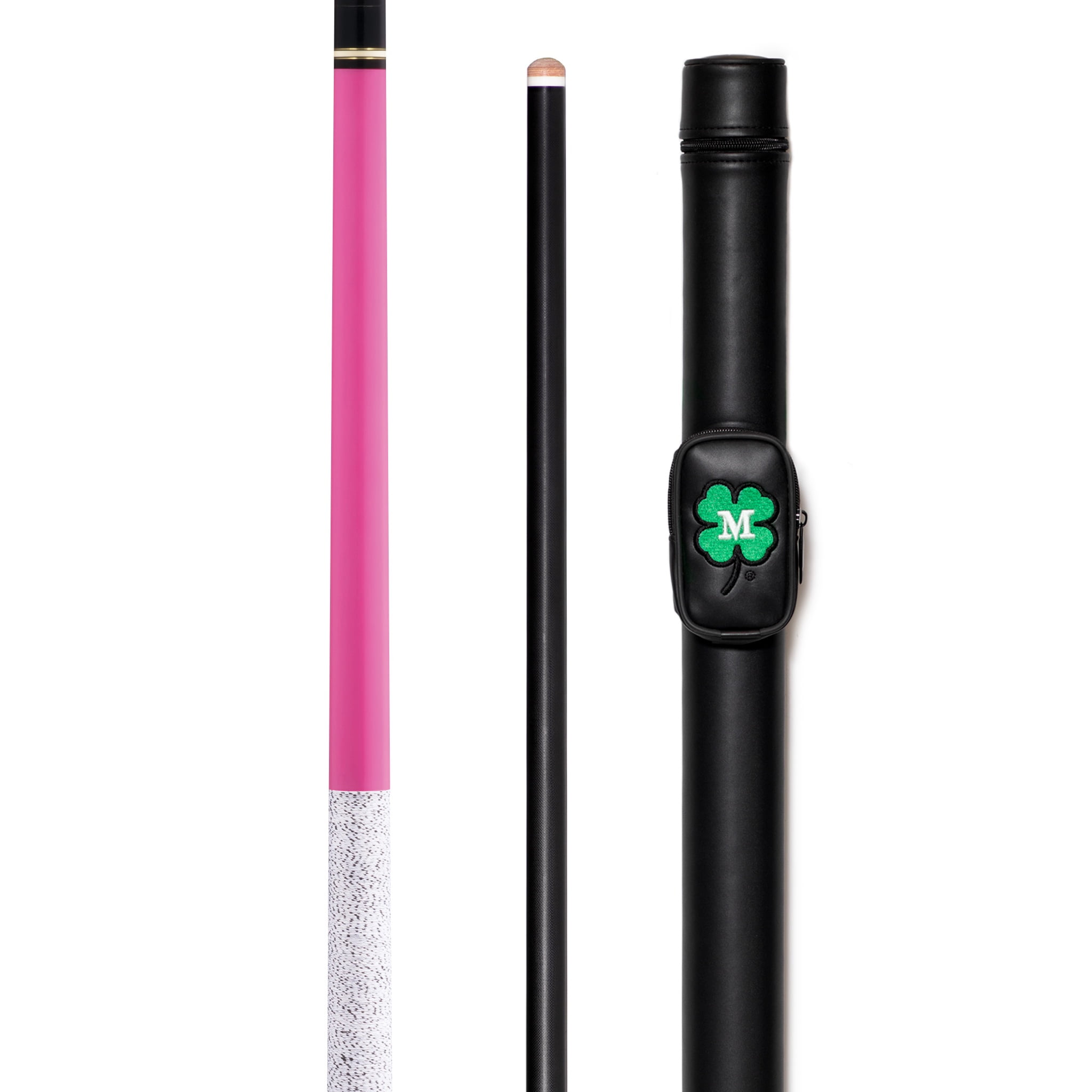 McDermott G205 Pool Billiard Cue Defy Carbon Fiber Shaft 13 mm, with ...