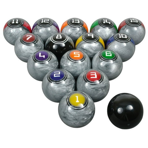Pool & Billiard Balls in Pool & Billiards - Walmart.com