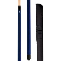 McDermott Lucky L33 Pool Billiard Cue with 1x1 Soft Case - Walmart.com