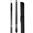 McDermott Lucky L22 Pool Billiard Cue with 1x1 Soft Case - Walmart.com