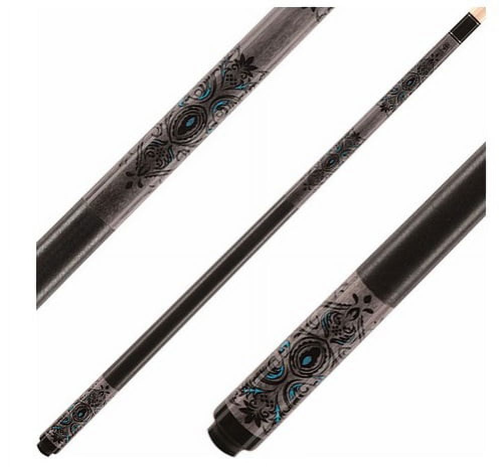 McDermott Lucky L51 Pool Cue 18 19 20 21 oz - Walmart.com