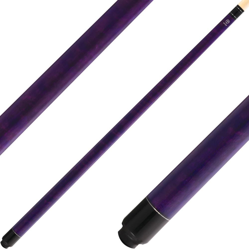 McDermott MCDRMT-L69 Pool Cue 3 pc - Walmart.com