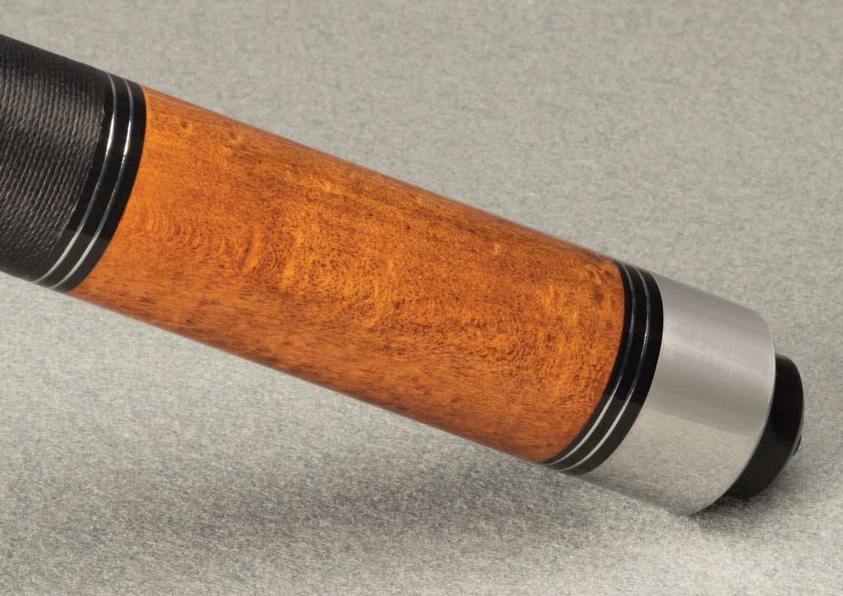 McDermott Star S72 Pool Cue - Walmart.com