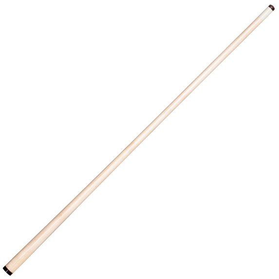 McDermott Traditional All-Maple Shaft for GS-Series Pool Billiard Cues ...