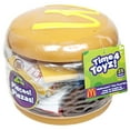Time 4 Toyz McDonalds Play Food Set, 25 Piece Kids Playset, Pretend ...