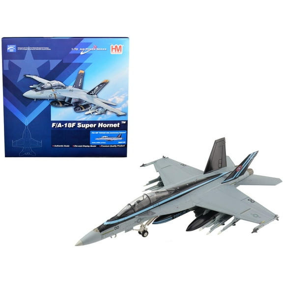 F 18 Hornet Model