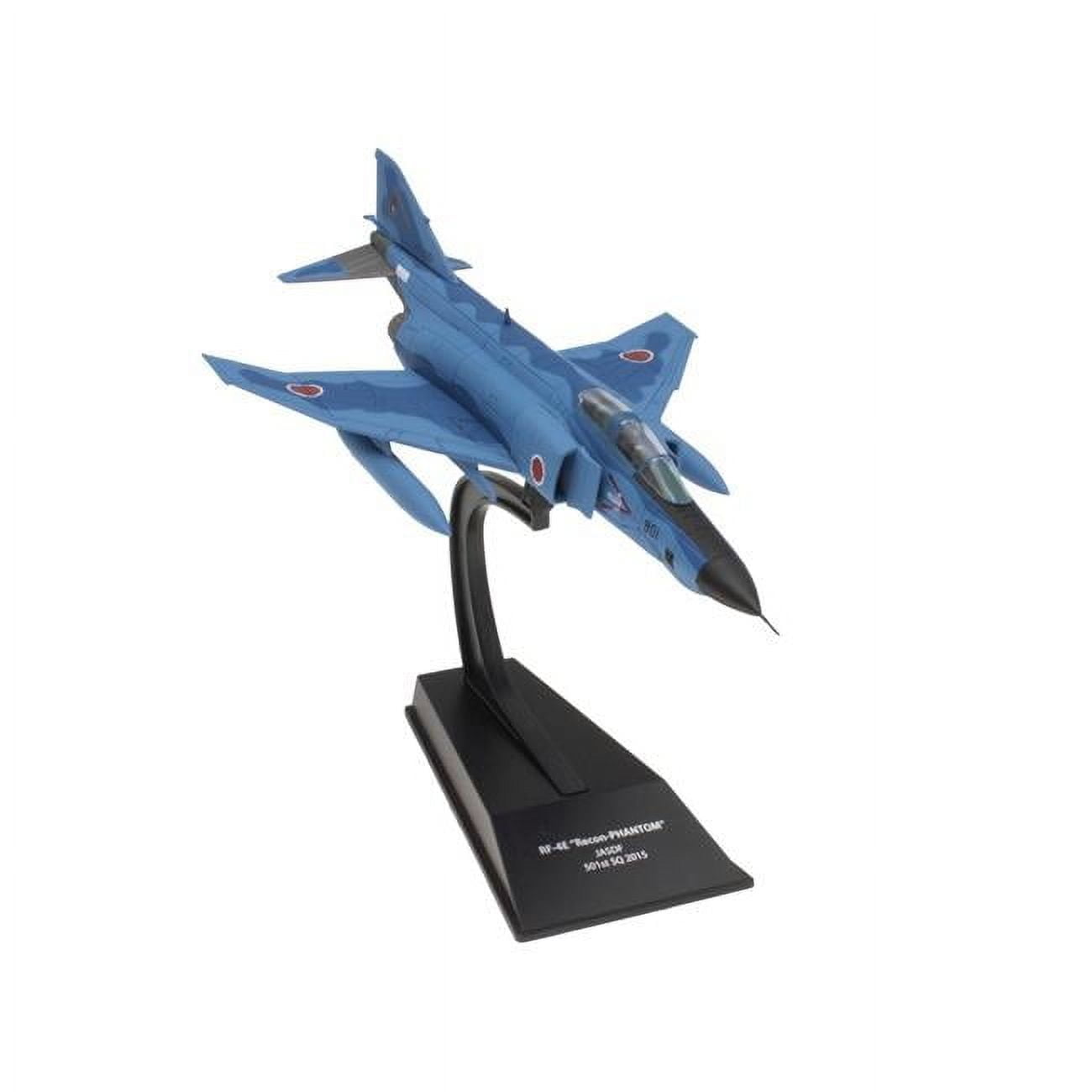 McDonnell Douglas RF-4E "Recon-Phantom" Aircraft (2015) Japan Air Self ...