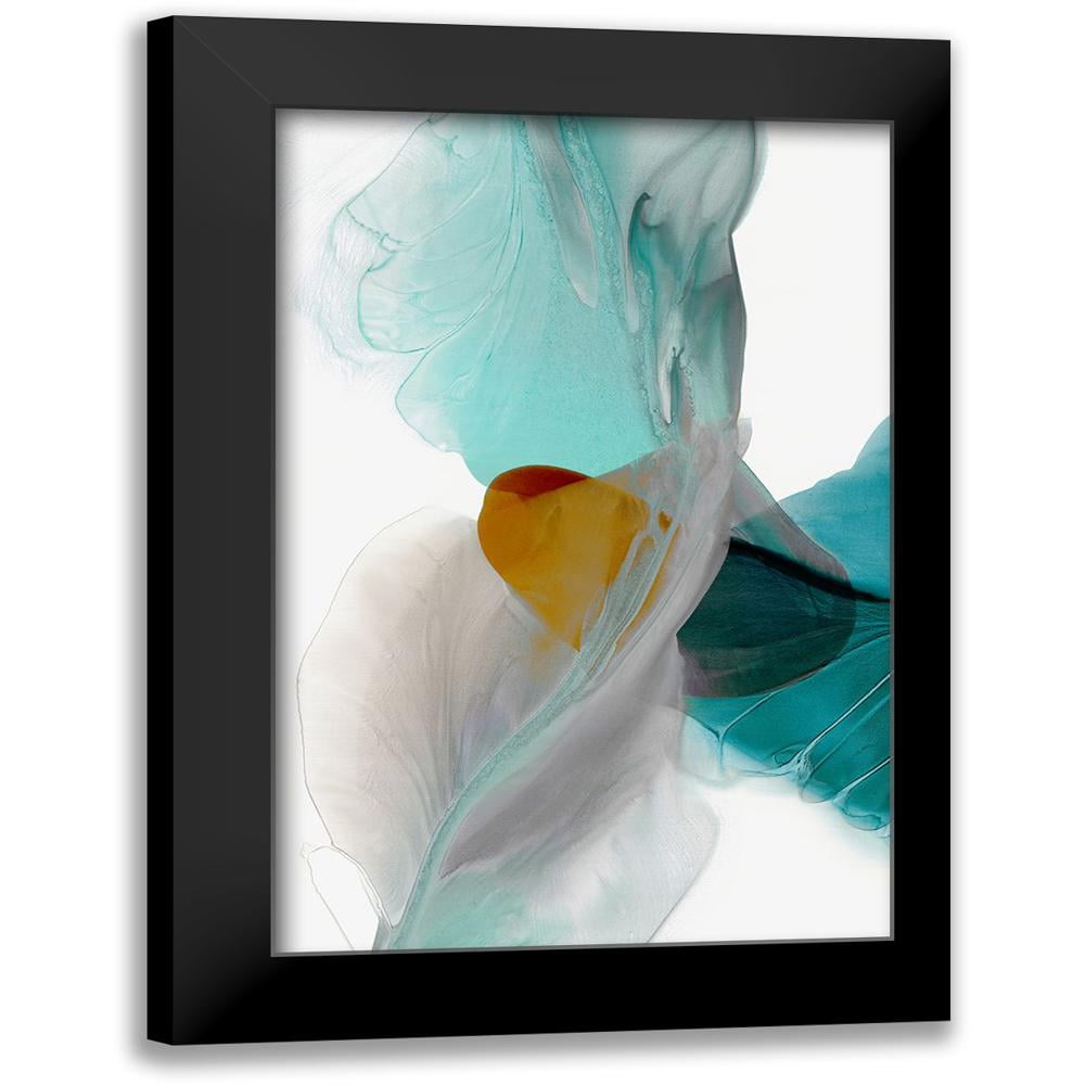 McFarland, Vicki 11x14 Black Modern Framed Museum Art Print Titled ...