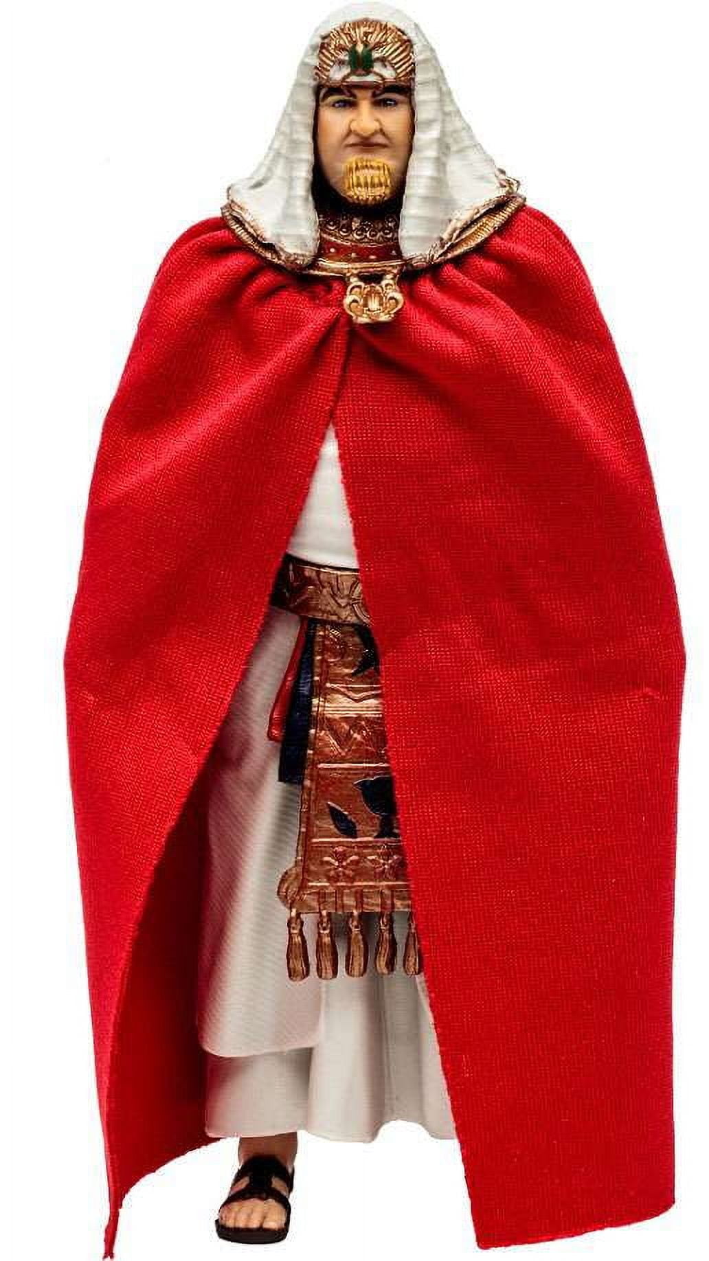 McFarlane DC Batman 1966 TV Series King Tut Action Figure - Walmart.com