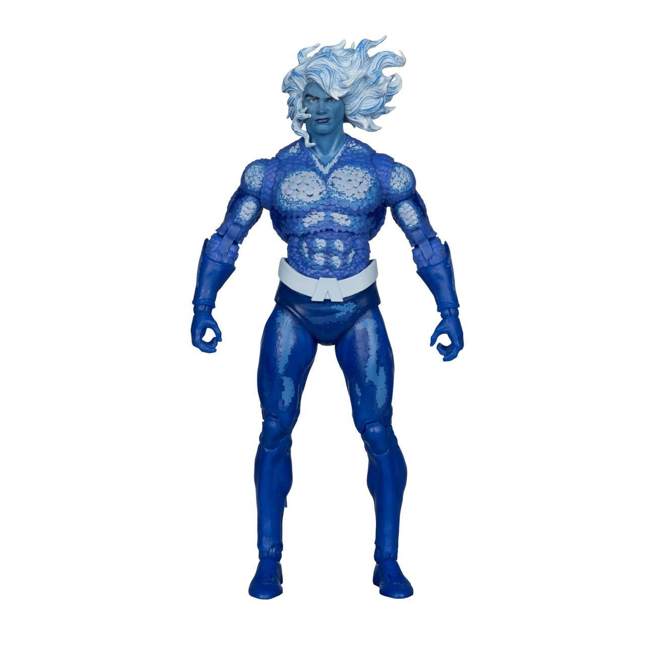McFarlane DC Build Darkseid Series Aquaman Action Figure (Justice ...