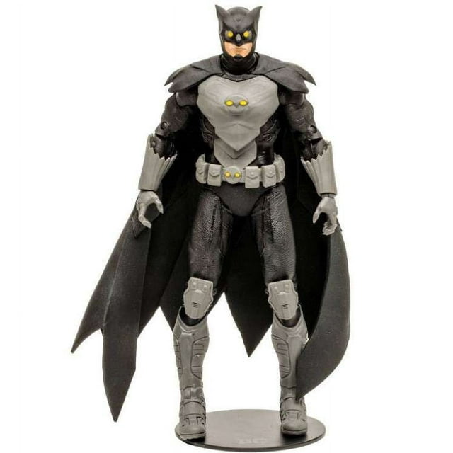 McFarlane DC Build Starro Series Owlman Figurine Action Figure ...