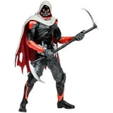 McFarlane DC Collector Edition Abyss Action Figure (Batman vs Abyss ...