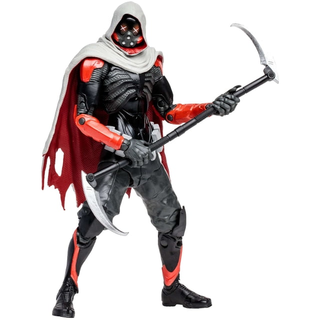 McFarlane DC Collector Edition Abyss Action Figure (Batman vs Abyss ...