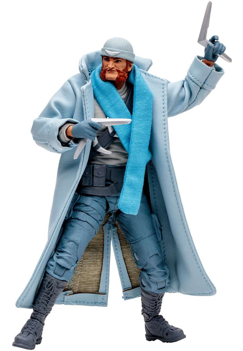 McFarlane DC Collector Edition Captain Boomerang Action Figure (The ...
