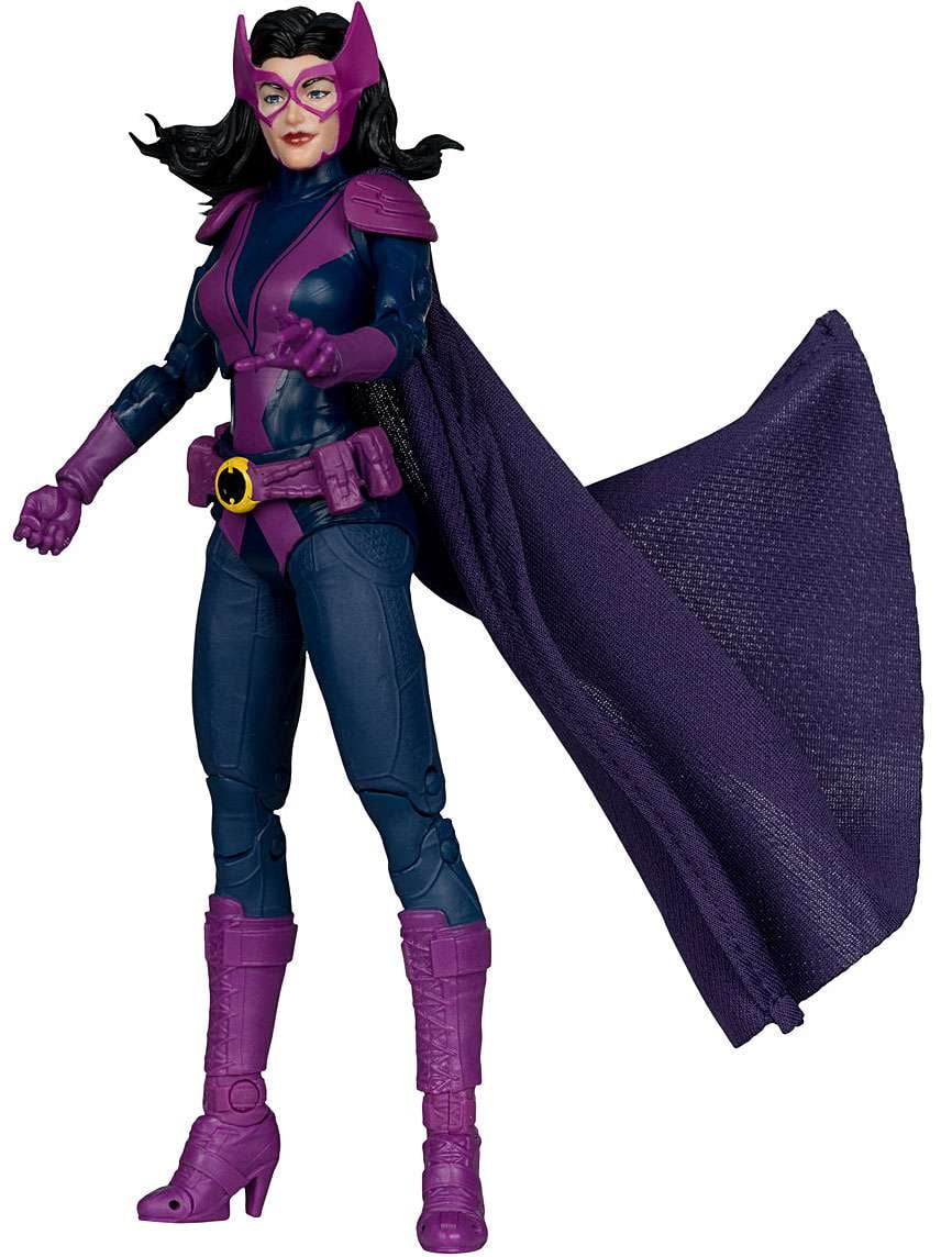 McFarlane DC Collector Edition Huntress Action Figure (The New 52 ...