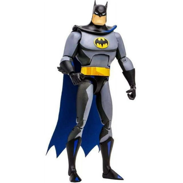 McFarlane DC Condiment King Series Batman Action Figure - Walmart.com