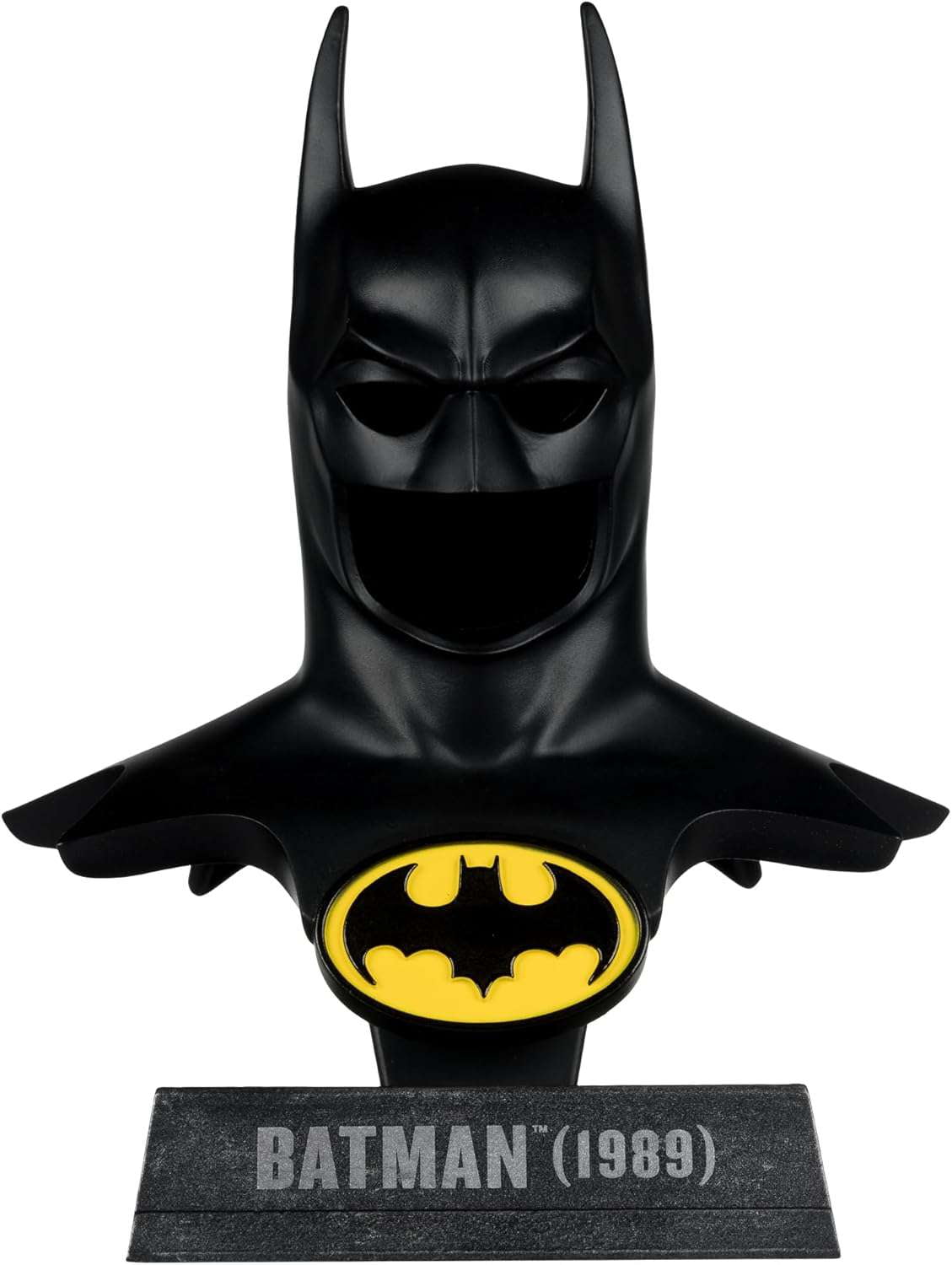 DC Direct Replica Cowls 7 Inch Statue Figure 1/3 Scale - Batman 1989 ...