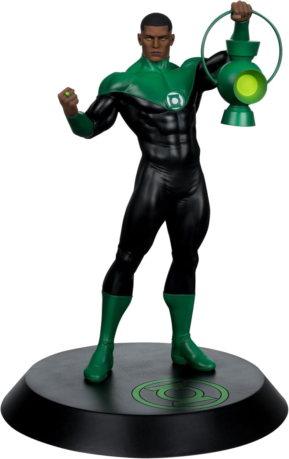 McFarlane DC Direct Designer Series Green Lantern Resin Statue (by ...