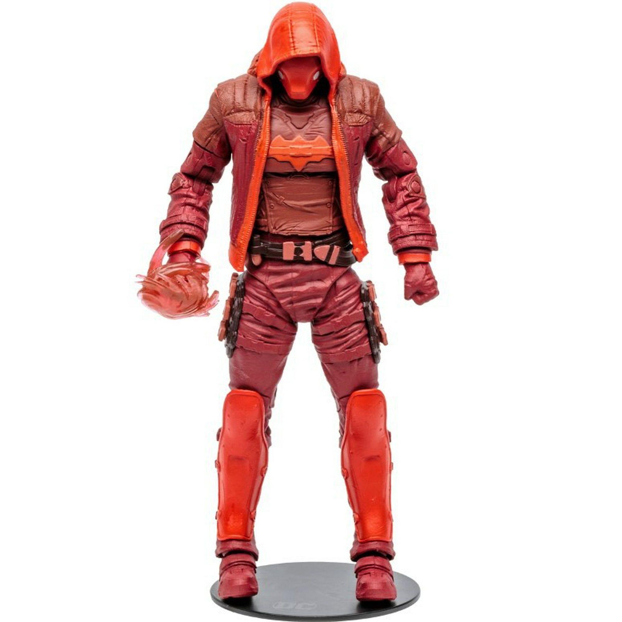 Batman Arkham Knight Red Hood Action Figure
