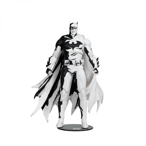 Batman, Action Figure, Hush Line Art Gold Label 18 cm - Walmart.com