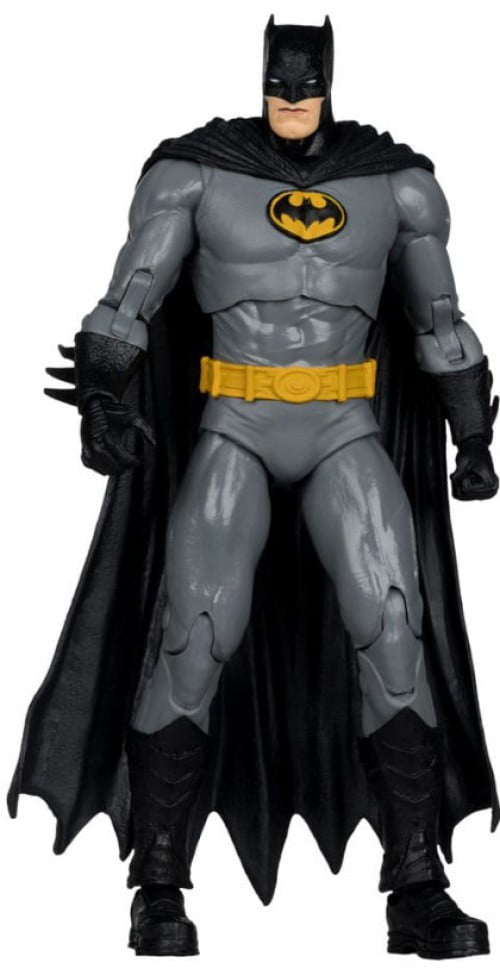McFarlane DC Multiverse Batman Action Figure (Three Jokers, Blister ...