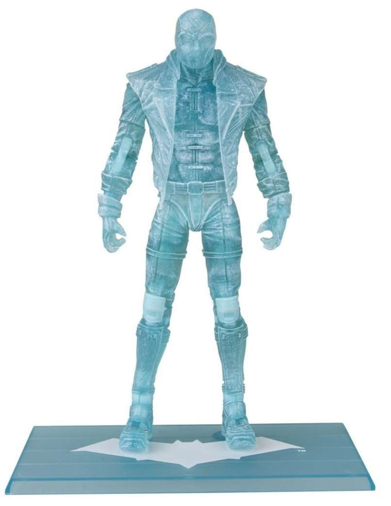 McFarlane DC Multiverse Red Hood Action Figure (Batman: Three Jokers ...