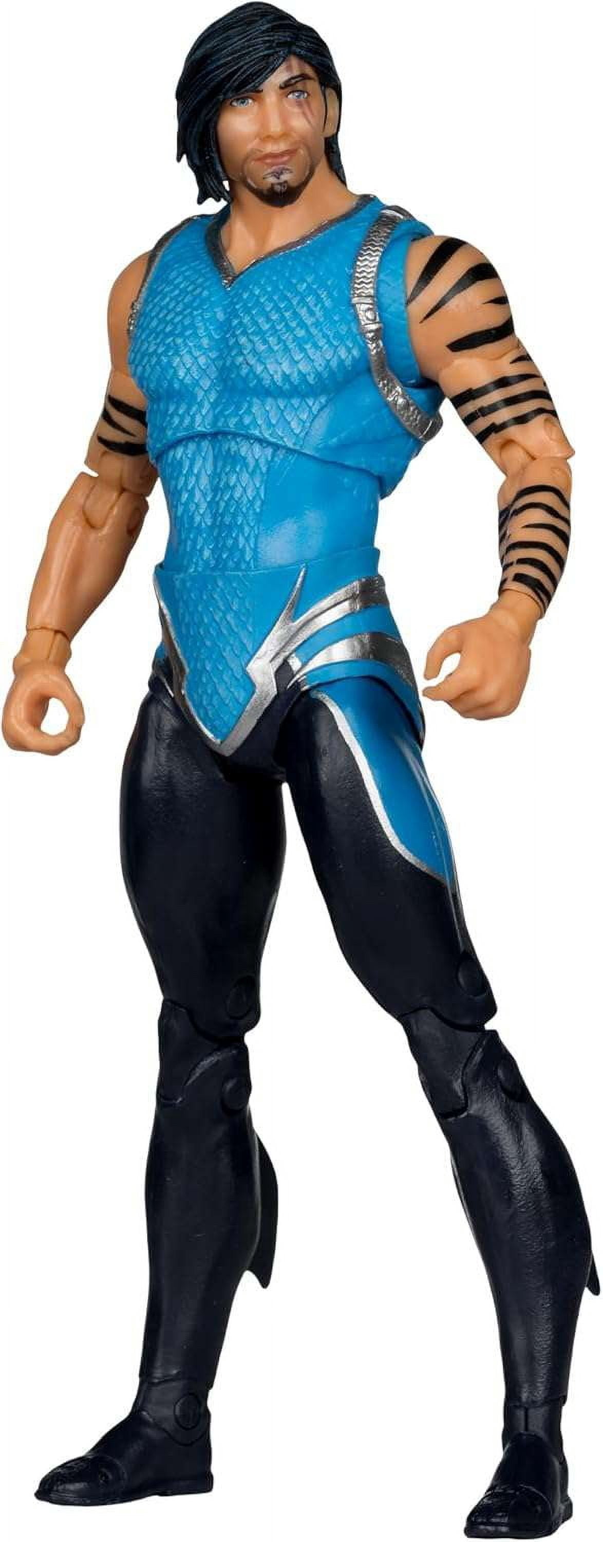McFarlane DC Multiverse Tempest Action Figure (Titans Rebirth ...