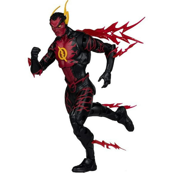Mcfarlane Flash
