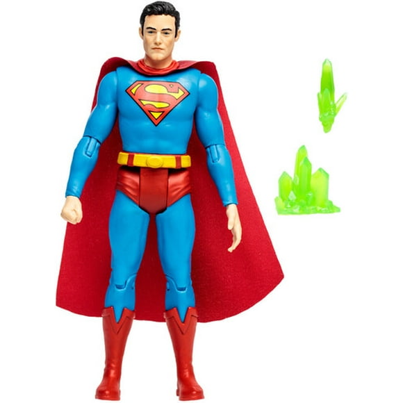 Superman Action Figures in DC Action Figures - Walmart.com