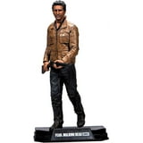 McFarlane Toys Fear the Walking Dead Travis Manawa Color Tops Red Wave ...