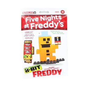 Animatronic Freddy Fazbear