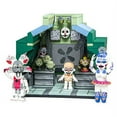 McFarlane Five Nights at Freddy's Control Module Large Construction Set ...