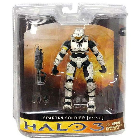 HALO Action Figures