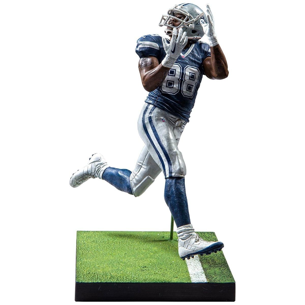 McFarlane NFL EA Sports Madden 17 Ultimate Team Series 3 Dez Bryant ...