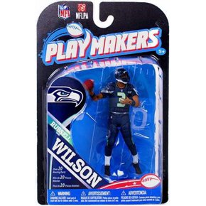 Football Action Figures