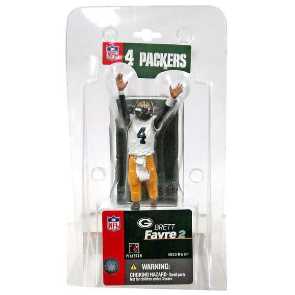 Football Action Figures
