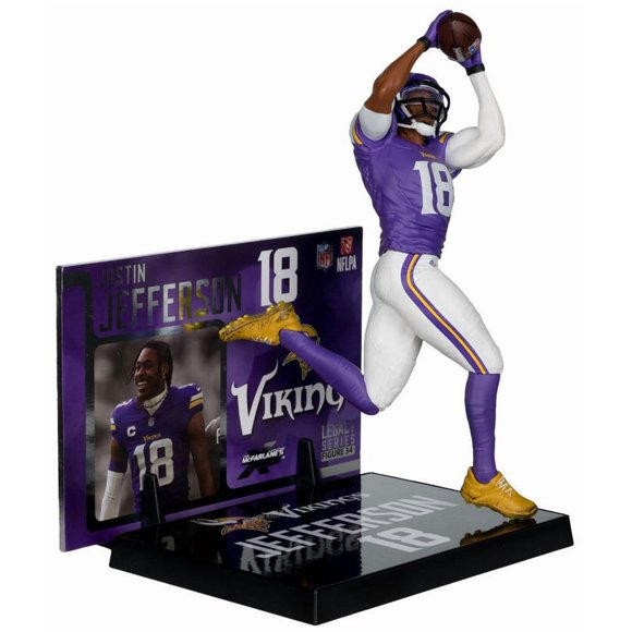 Football Action Figures
